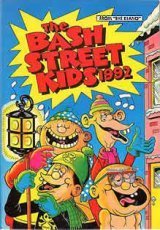 The Bash Street Kids 1992 (Annual): Amazon.co.uk: D C Thomson ...