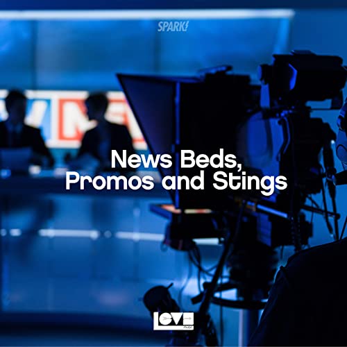 Amazon MusicでJames Edward CollinsのNews Beds Promos and Stingsを再生する