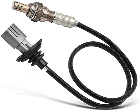 Amazon.com: Downstream Oxygen Sensor Replacement for Toyota Prius 2004 ...