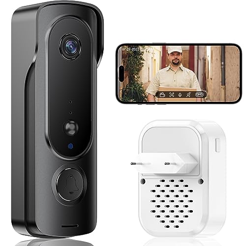 Todo lo que Necesitas Saber sobre Timbres para Casa