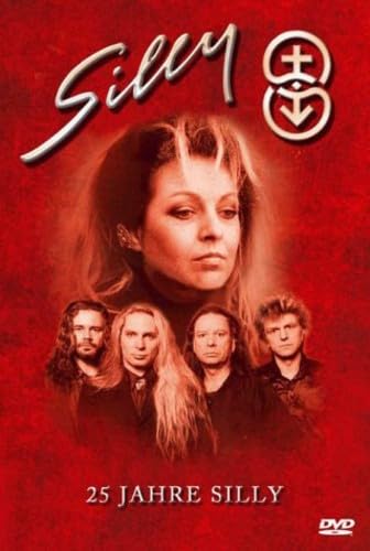 Silly - 25 Jahre Silly: Amazon.de: Silly, Silly: DVD & Blu-ray