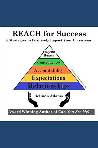 REACH for Success: 4 Strategies to Positively Impact Your Classroom ...