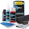 Chipex Touch Up Kit - Scratch Repair Kit Mixed by Reg Registration ...