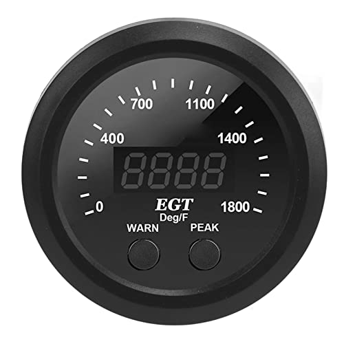 Sensor Temperatura Gases De Escape Coche Carrefour ️ 2024
