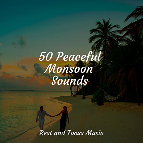 Play 50 Peaceful Monsoon Sounds by Saludo al Sol Sonido Relajante, Bath ...