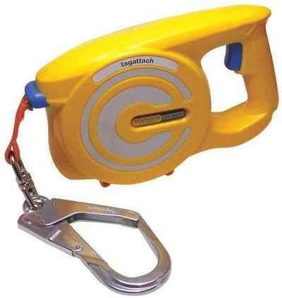 Amazon.com: Retractable Tagline, 8m, 2866 lb. : Everything Else