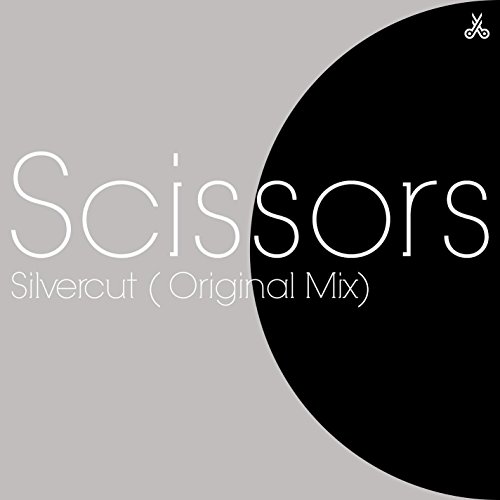 Play Silvercut by Scissors on Amazon Music