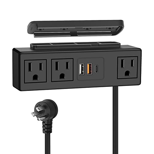 Desk Mounted Power And Data Sockets – The 16 best products compared ...