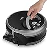 ILIFE W400 Shinebot Floor Washing Scrubbing Robot, Large Water Tank ...