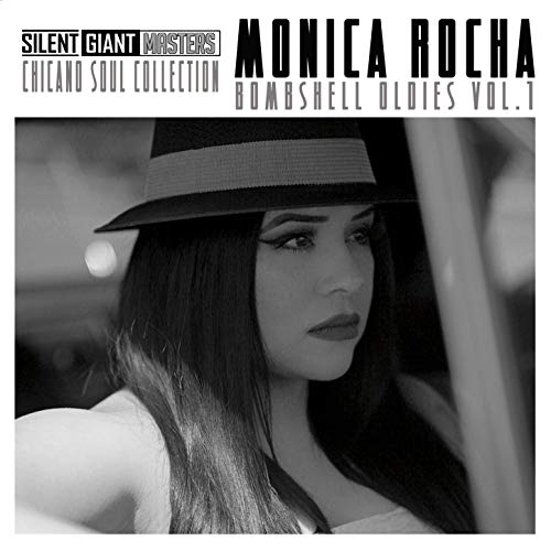 Play Bombshell Oldies, Vol. 1 by Monica Rocha on Amazon Music