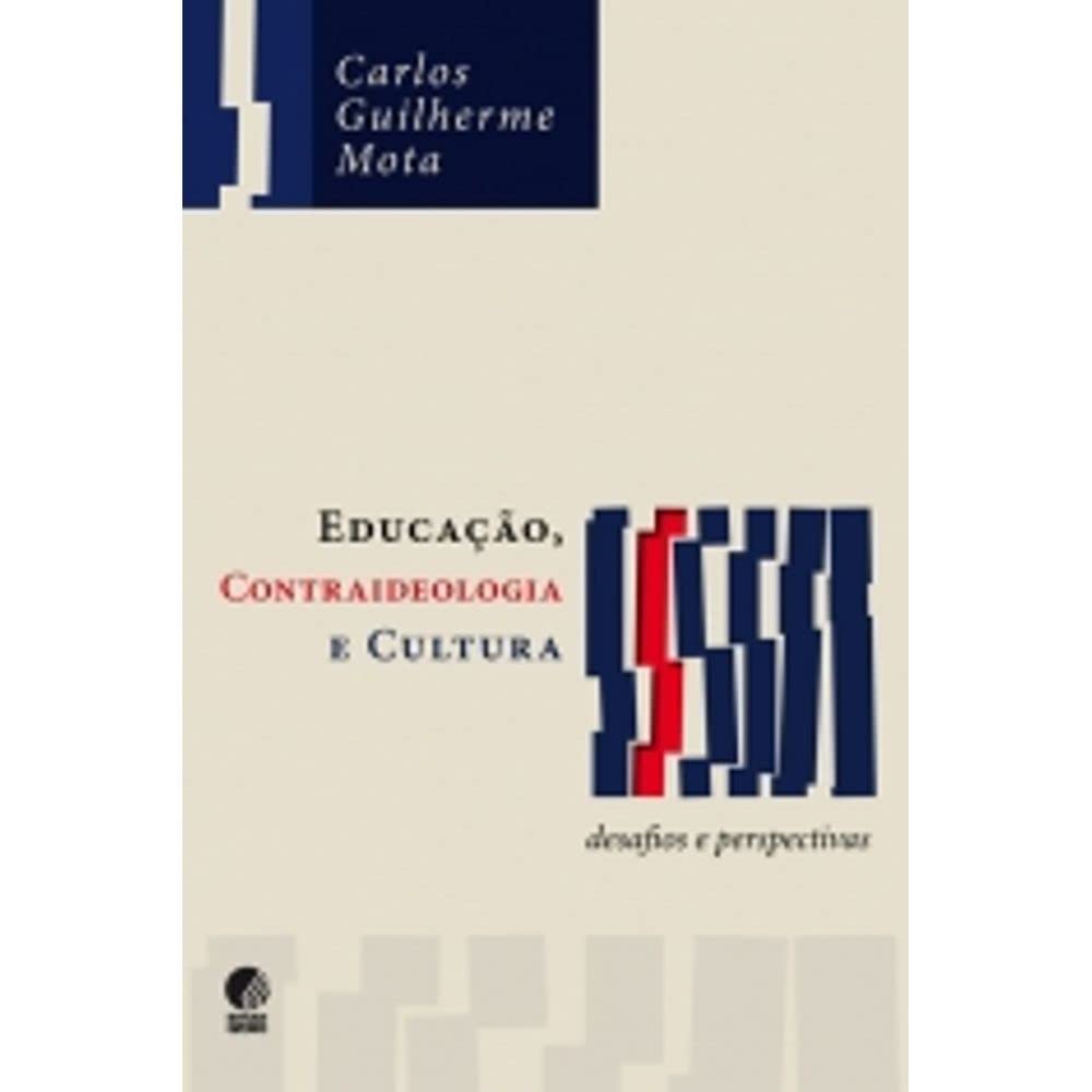 Amazon.com: Educacao, Contraideologia e Cultura (Em Portugues do Brasil ...