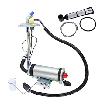 MISIOEK Fuel Tank Sending Unit Sender Kit Compatible with Jeep Comanche ...