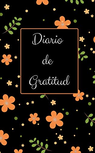 Diario de gratitud: 365 Dias De Gratitud - Cinco minutos de ...