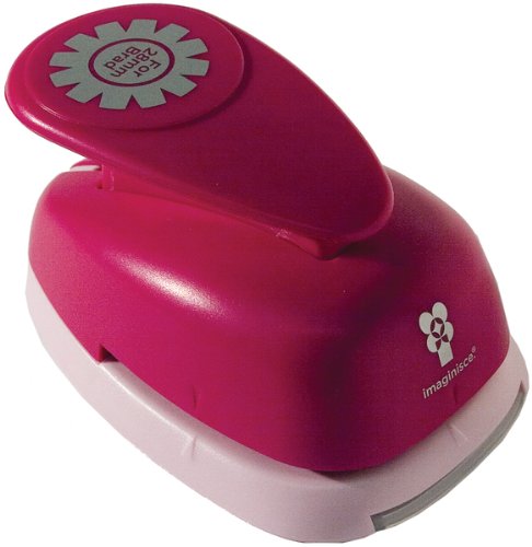 New - I-Top Paper Punch 28mm-Large by Imaginisce : Amazon.ca: Home