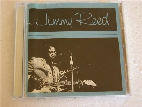 Reed, Jimmy - Jimmy Reed - Amazon.com Music
