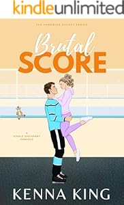 Amazon.com: Cocky Score: A Fake Relationship Hockey Romance (The Hawkeyes Hockey Series Book 1 ...