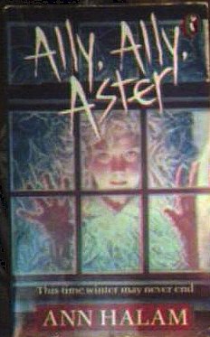 Ally, Ally Aster (Puffin Books): Amazon.co.uk: Ann, Halam ...