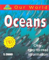 Our World - Oceans: 9788121933759: Books - Amazon.ca