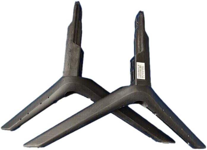 Amazon.com: OEM Replacement TV Stand Legs Compatible with Samsung ...