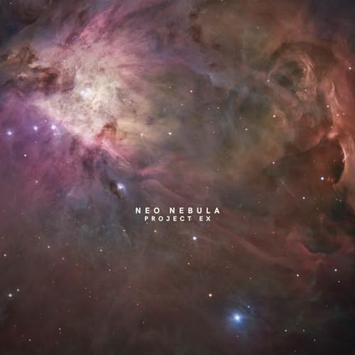Play Neo Nebula by Project Ex on Amazon Music