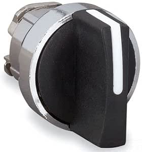 Amazon.com: SQ D ZB4BD3; 3-POS SELECT SW : Industrial & Scientific