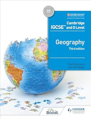 Cambridge IGCSE and O Level History 3rd Edition: Option B: The 20th ...