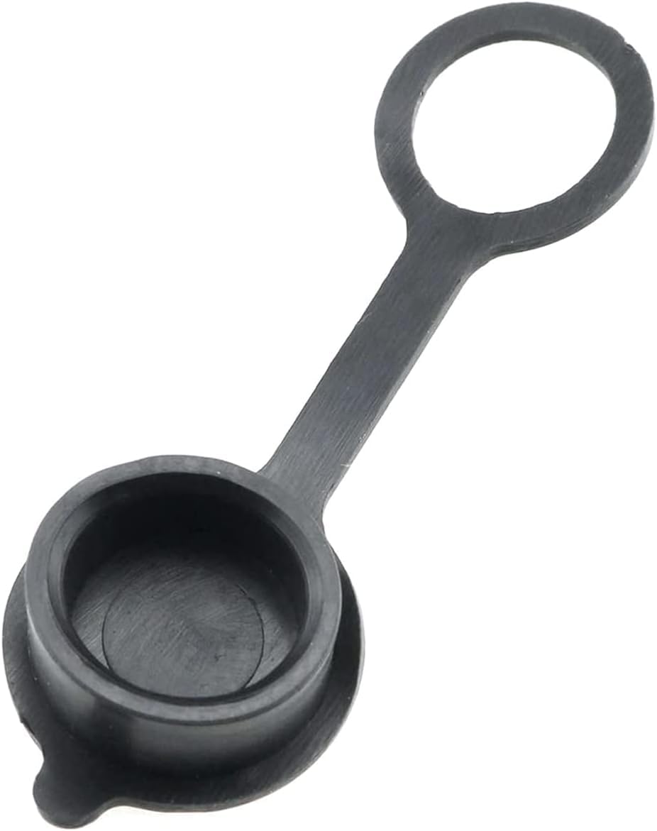 Amazon.com: JJLFresheners Plug Cover Waterproof Dust Rubber Cap ...