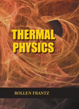 Buy Thermal Physics Book Online at Low Prices in India | Thermal ...