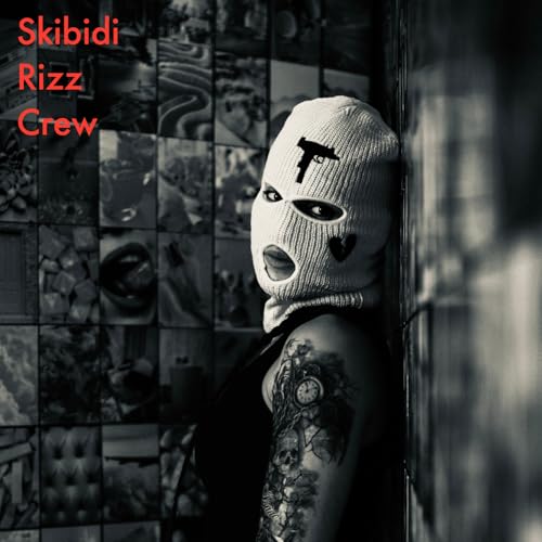 Amazon.co.jp: Skibidi Rizz Crew (Single) : Tom Montgomery: デジタルミュージック