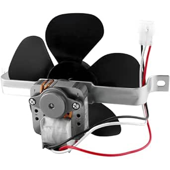 Amazon.com: 99080492 97012248 Range Hood Fan Motor Fit for Br-oan Nu ...