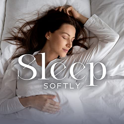 Écouter Sleep Softly: Calm Piano Pieces par Restful Sleep Music Consort ...