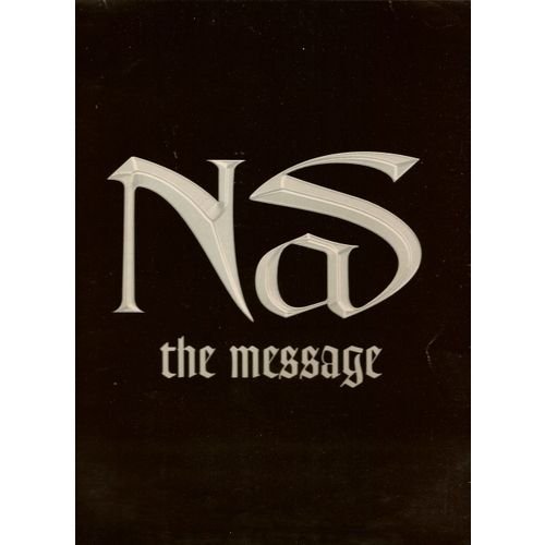 The Message: Nas: Amazon.fr: CD et Vinyles}