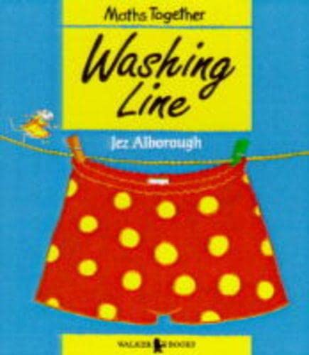Maths Together: Yellow Set: Washing Line (Maths Together: Yellow Set ...