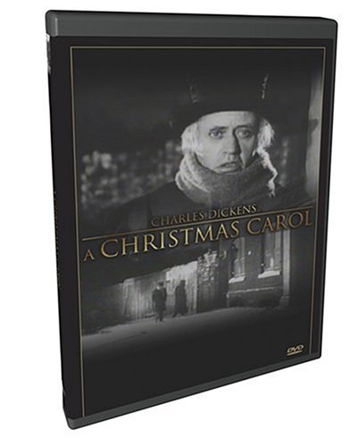 Amazon.com: A Christmas Carol (Colorized Version) : Movies & TV