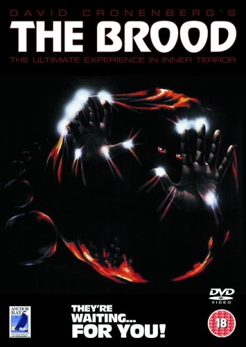 Brood, The [DVD]: Amazon.de: DVD & Blu-ray