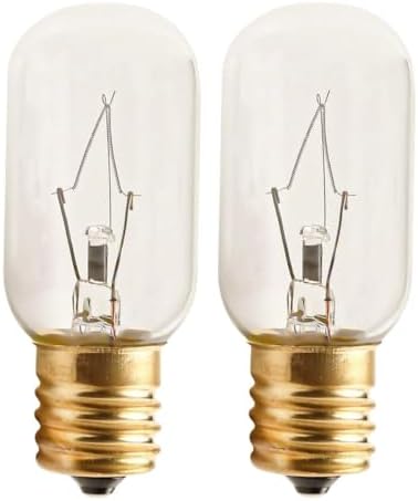 Amazon.com: 5304464090 Microwave Light Bulb 30W fit for GE LG Kenmore ...