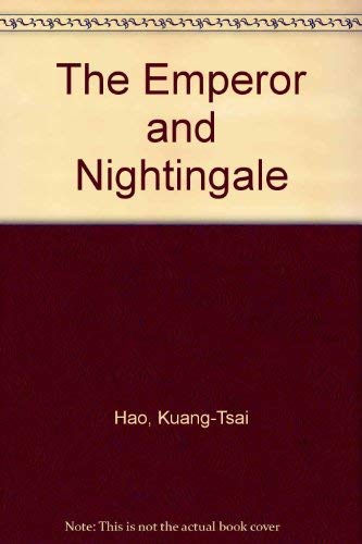 Amazon | The Emperor and the Nightingale/Ang Emperador at Ang ...