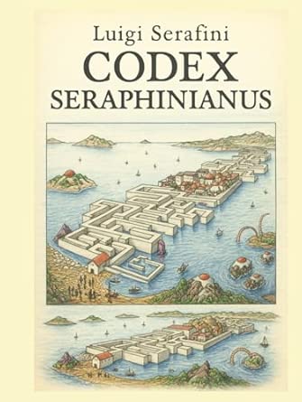 Amazon.com: The Codex Seraphinianus: Unlocking the Surreal Manuscript ...