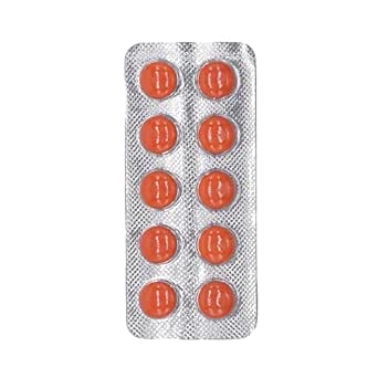 ELESERT-50MG - Strip of 10 Tablets : Amazon.in: Health & Personal Care