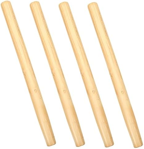 Amazon.com : MARMERDO 4pcs Shovel Grip Handle Grip Hammers Tools Long ...
