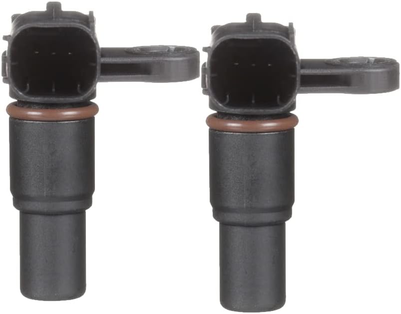 Amazon.com: Engine Camshaft Position Sensor Kit Fits 2011-2017 Ford F ...