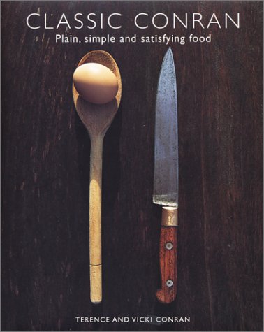 Classic Conran: (E): Amazon.co.uk: Conran, Terence and Vicki ...