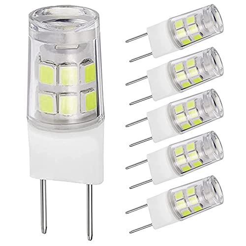 Top 10 G8 Halogen Led Replacement of 2022 - Katynel