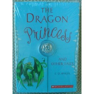 The Dragon Princess and Other Tales Boxed Set with Bonus Dragon Charm ...