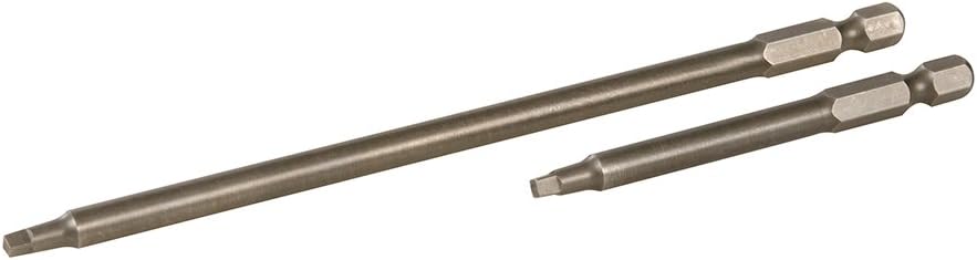 Triton TWSD36 Square Driver Set 76 mm and 152 mm / 3" and 6" 2pce ...