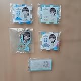 ・ブランド:ノーブランド品・製造元:ノット・製造元/メーカー部品番号:24176180224・日向坂46平尾帆夏 アクリルキーホルダー 売り