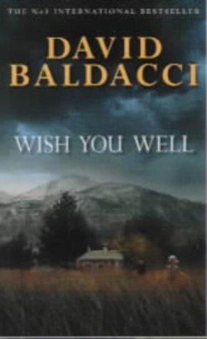 『Wish You Well』｜感想・レビュー - 読書メーター