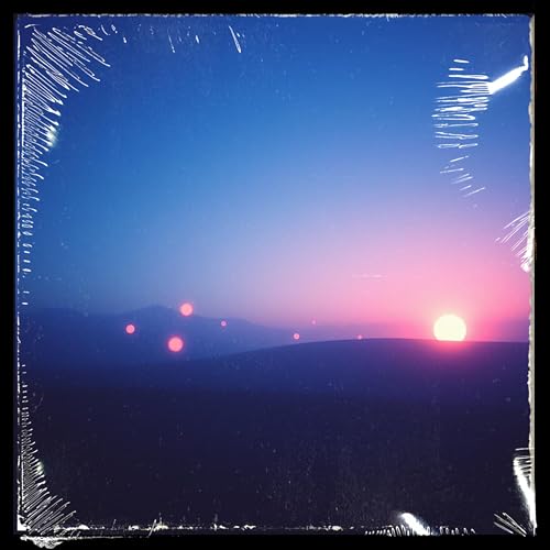 Play Celestial Sundown by Spaggy G on Amazon Music