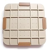 Amazon.com: Microfleur - Max White Liners for Microwave Flower Press 9" (23 cm), Floral Art ...