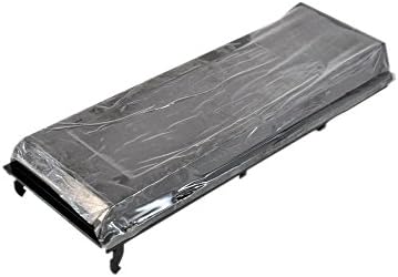 Amazon.com: Whirlpool W11175576 Microwave Control Panel Assembly ...